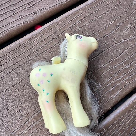 My Little Pony | Toys | Vintage Mlp | Poshmark